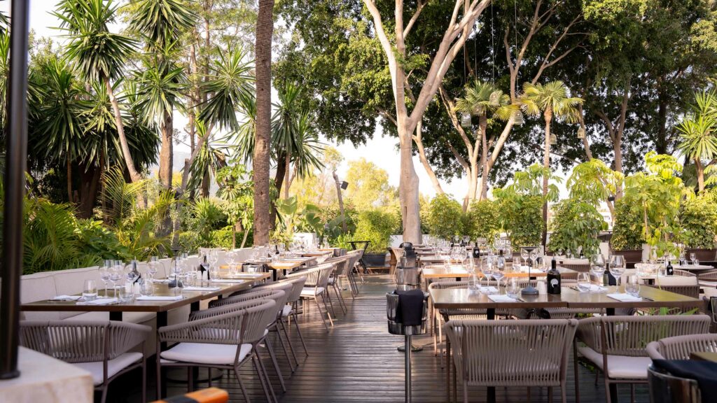 Inicio - Nota Blu New Brasserie